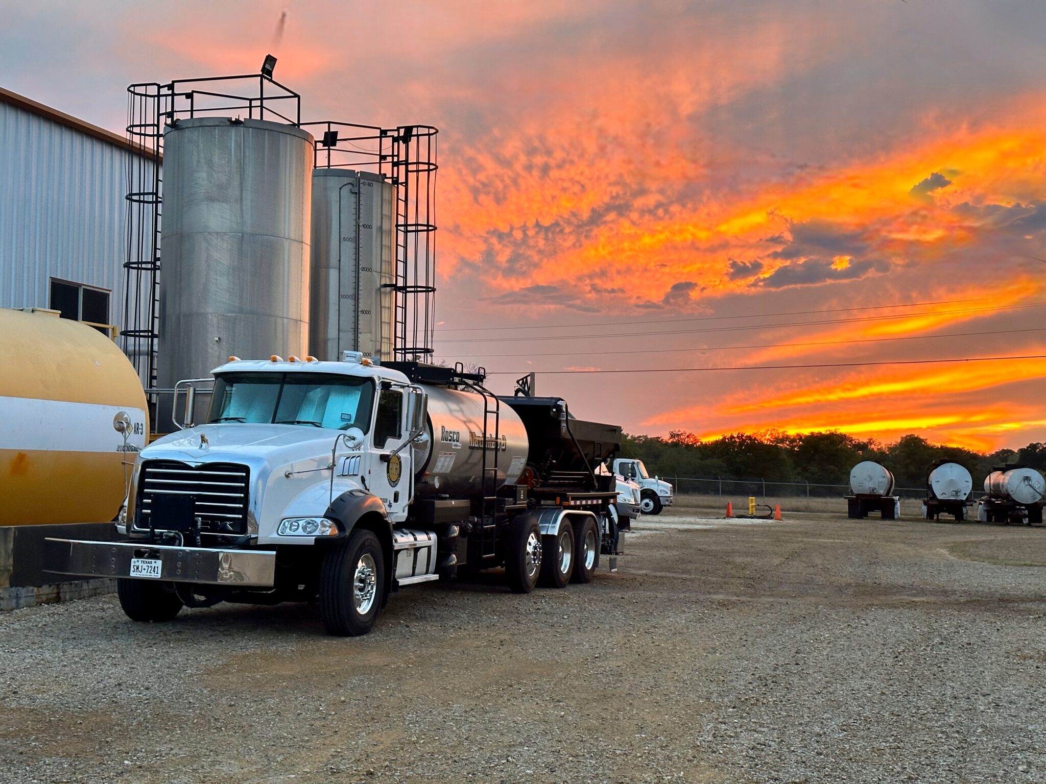 Preservation Mindset – Pavement Restoration
